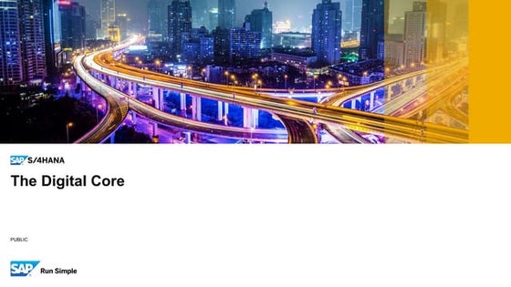 Sizing sap s 4 hana using the quick sizer tool | PDF | Databases ...