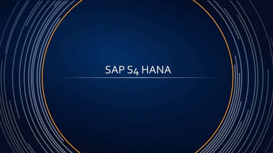 S4 HANA presentation.pptx