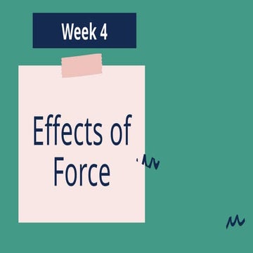 SCIENCE 4 Quarter 3 week 1 powerpoint presentation | PPTX