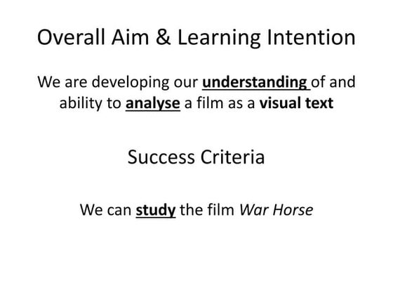 Creative Writing Module 3 .pptx