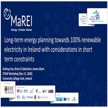 Integrated Long-Term Planning and Short-Term Reliability Assessment for ...