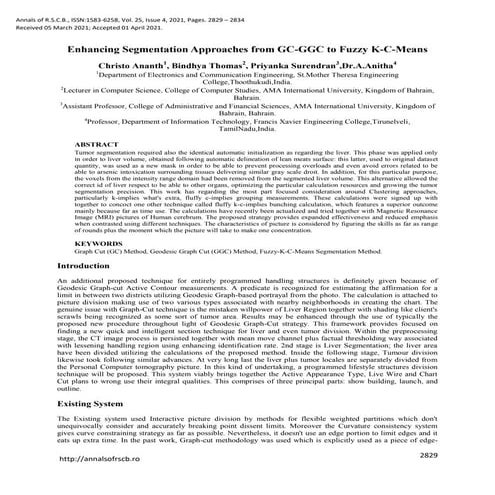 CenterForDomainSpecificComputing-Poster