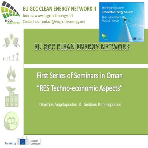 S6 oman res technoeconomic aspects | PDF | Gas and Electric | Home ...