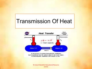 4 thermal energy on the move | PPT