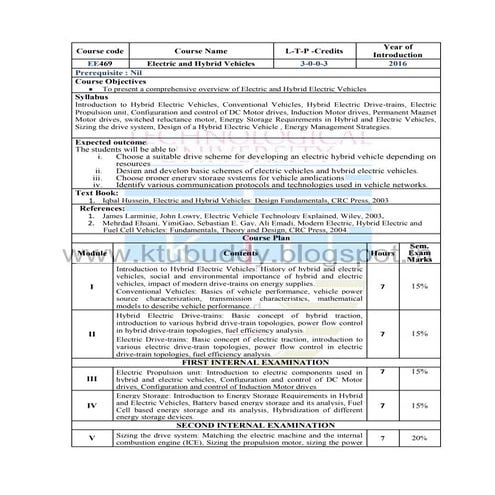 Detailed Lesson Plan In Automotive By Jovanni - vrogue.co