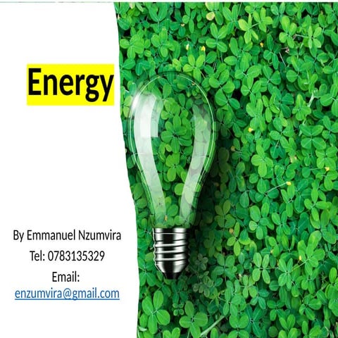 S7 lesson 3 Energy-Cambridge Lower Secondary Checkpoint Science-Physics ...
