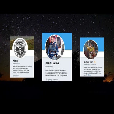 SMACCForce: Bariatric Panel Discussion | PPTX