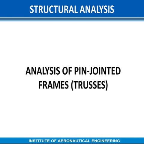 Sa lec-01 ppt | PPT