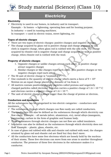 Project front page, index, certificate, and acknowledgement | DOCX