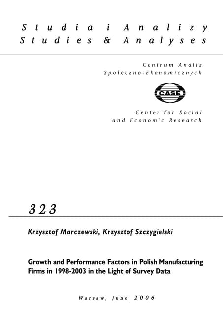 Chapter 11 key issue 4 | DOC