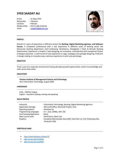 6.2.15 Christa Evans Rogers Resume | PDF