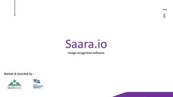 Fayrix Solutions for Retail | PPT