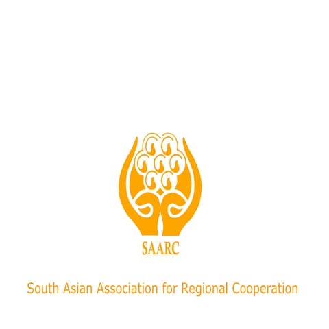Saarc | PPT