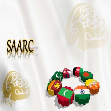 Saarc | PPT
