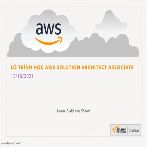 SAA Roadmap in 8 weeks by Cloudemind.pdf