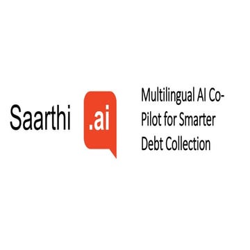 Saarthi AI | PDF
