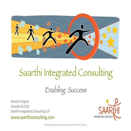 Saarthi For Entrepreneurs | PDF