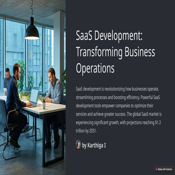 SaaS-Development-Transforming-Business-Operations.pptx