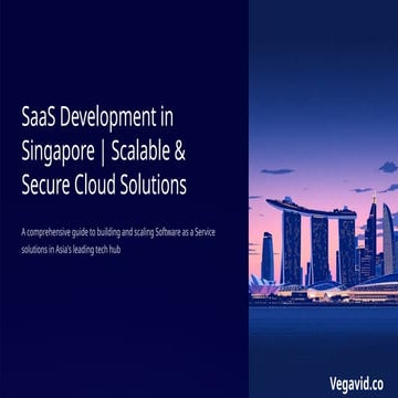 Transforming Ideas into Exceptional Software | PPTX