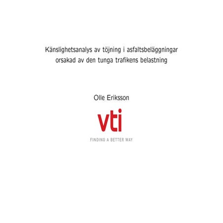 Session 69 Olle Eriksson | PDF