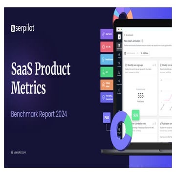 SaaS Product Metrics Benchmarks Report 2024 - Userpilot-web - ed2.pdf