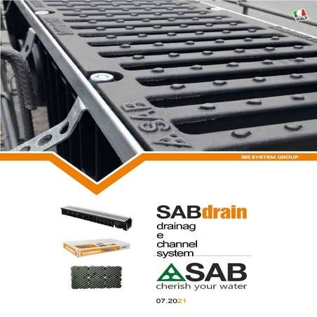 Drainage Solution UAE.pptx