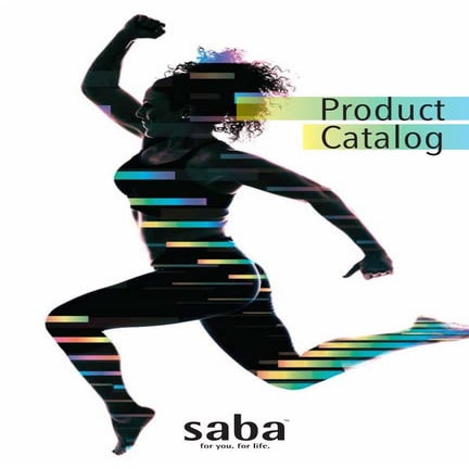 Saba 2019 Catalog | PDF