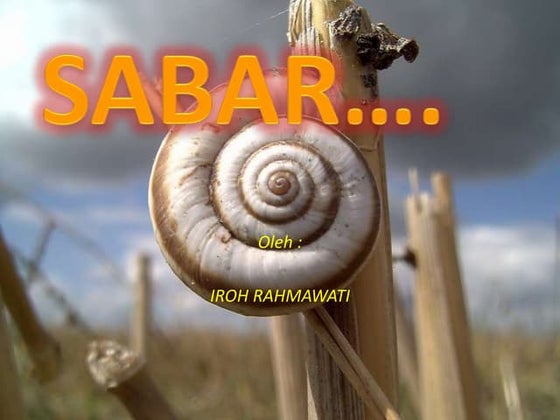 Kuliah 1 Adab-adab ke Masjid | PPT