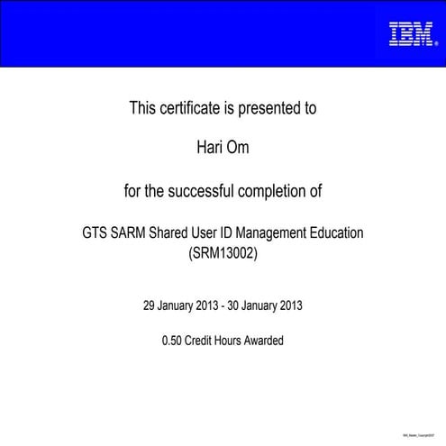 Saba reportviewer (1) | PPT