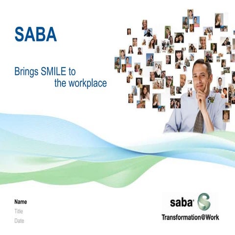 Bring SMILE to the Workplace | PPT