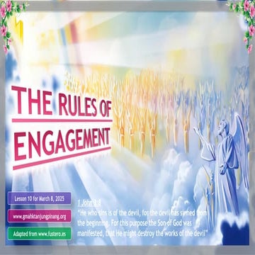 Sabbath School Lesson 9, 1st Quarter 2025.pptx