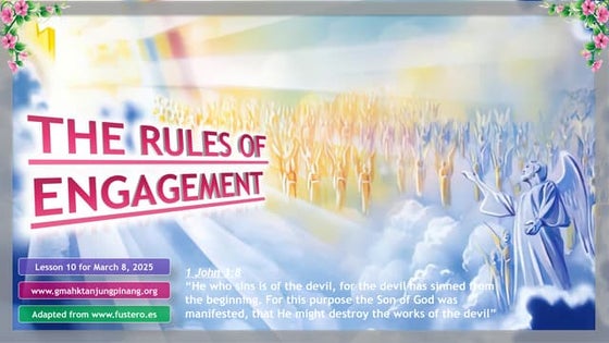 Sabbath School Lesson 11, 1st Quarter 2025.pptx