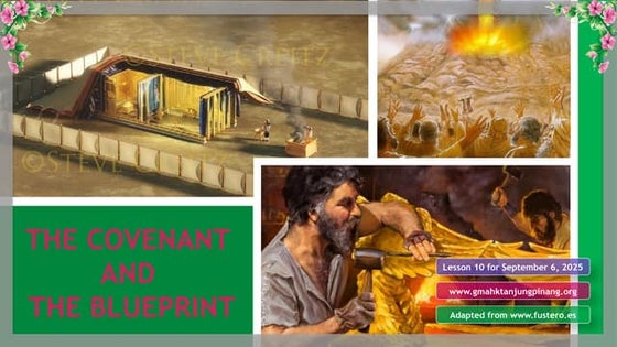 Sabbath School Lesson 9, 1st Quarter 2025.pptx