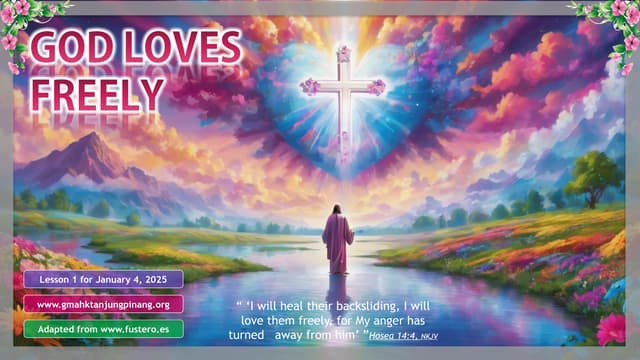 Sabbath School Lesson 2, 1st Quarter 2025.pptx