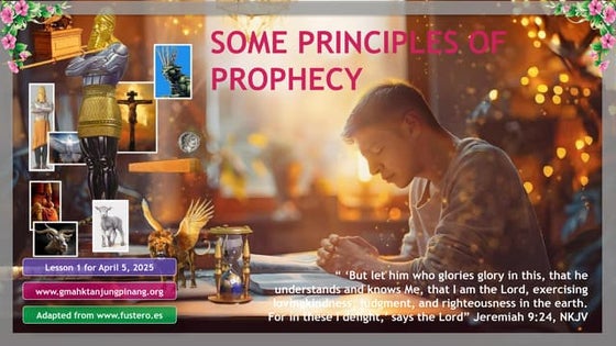 Sabbath School Lesson 11, 1st Quarter 2025.pptx