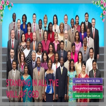 Sabbath School Lesson 5, 1st Quarter 2026.pptx