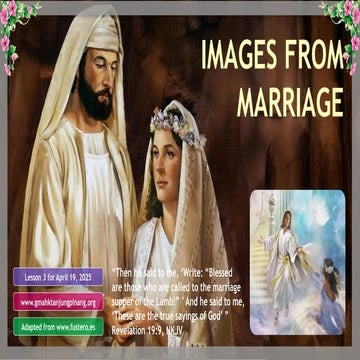 Sabbath School Lesson 3, 2nd Quarter 2025.pptx