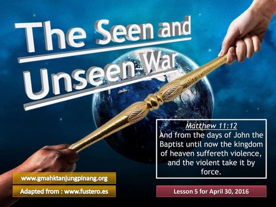 Sabbath school lesson 13, 1st quarter 2020 | PPTX | Christianity ...