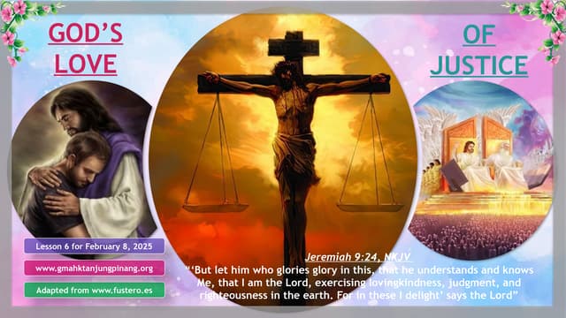 Sabbath School Lesson 1, 1st Quarter 2025.pptx