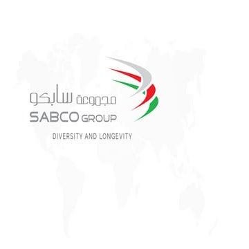 SABCO Group Corporate Brochure 2020 | PDF