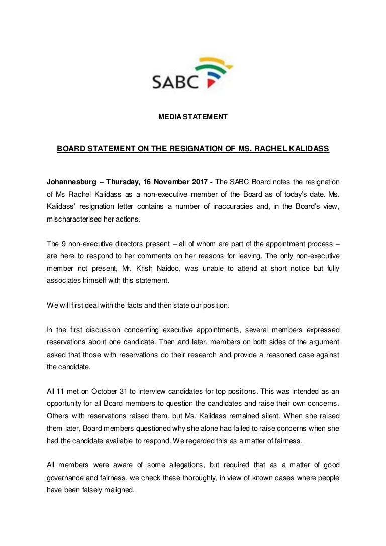 Resignation Letter From Board Of Directors Collection Letter Template resignation-letter-from-board-of-directors-collection-letter-template