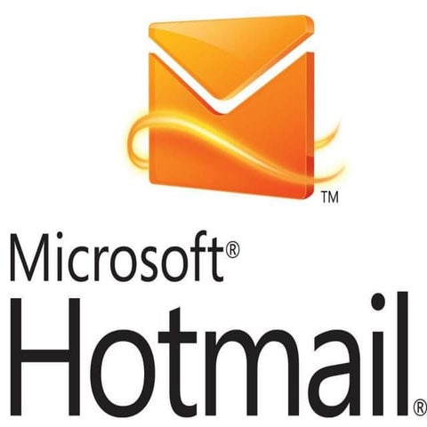 Sabeer bhatia co founder of hotmail | PPTX