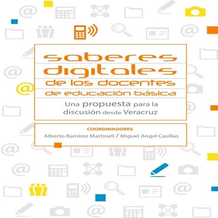 Saberes digitales-sev-libro | PDF