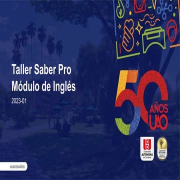 Saber Pro Session 1 - 2023-01 (2).pptx