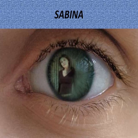 Sabina | PPTX