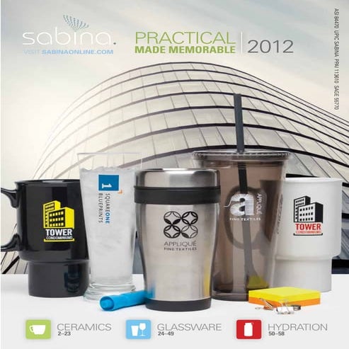 Sabina cat 12 5 final 2012 | PDF