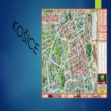 Sabinka prezentacia | PPTX