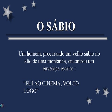 Sabio | PPS