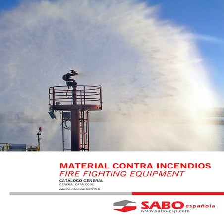 Sabo general | PDF
