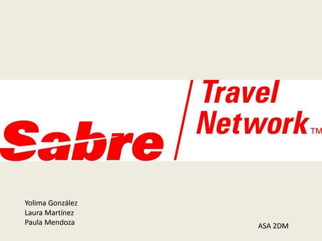 Gds quick reference guide | PDF